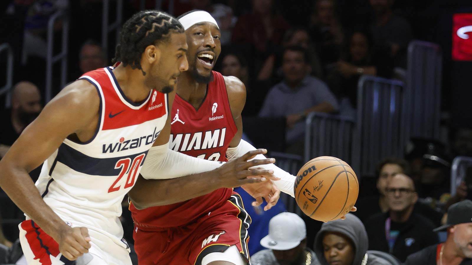 Heat news: Bam Adebayo’s 83 points passes Kobe Bryant for 2nd highest ...