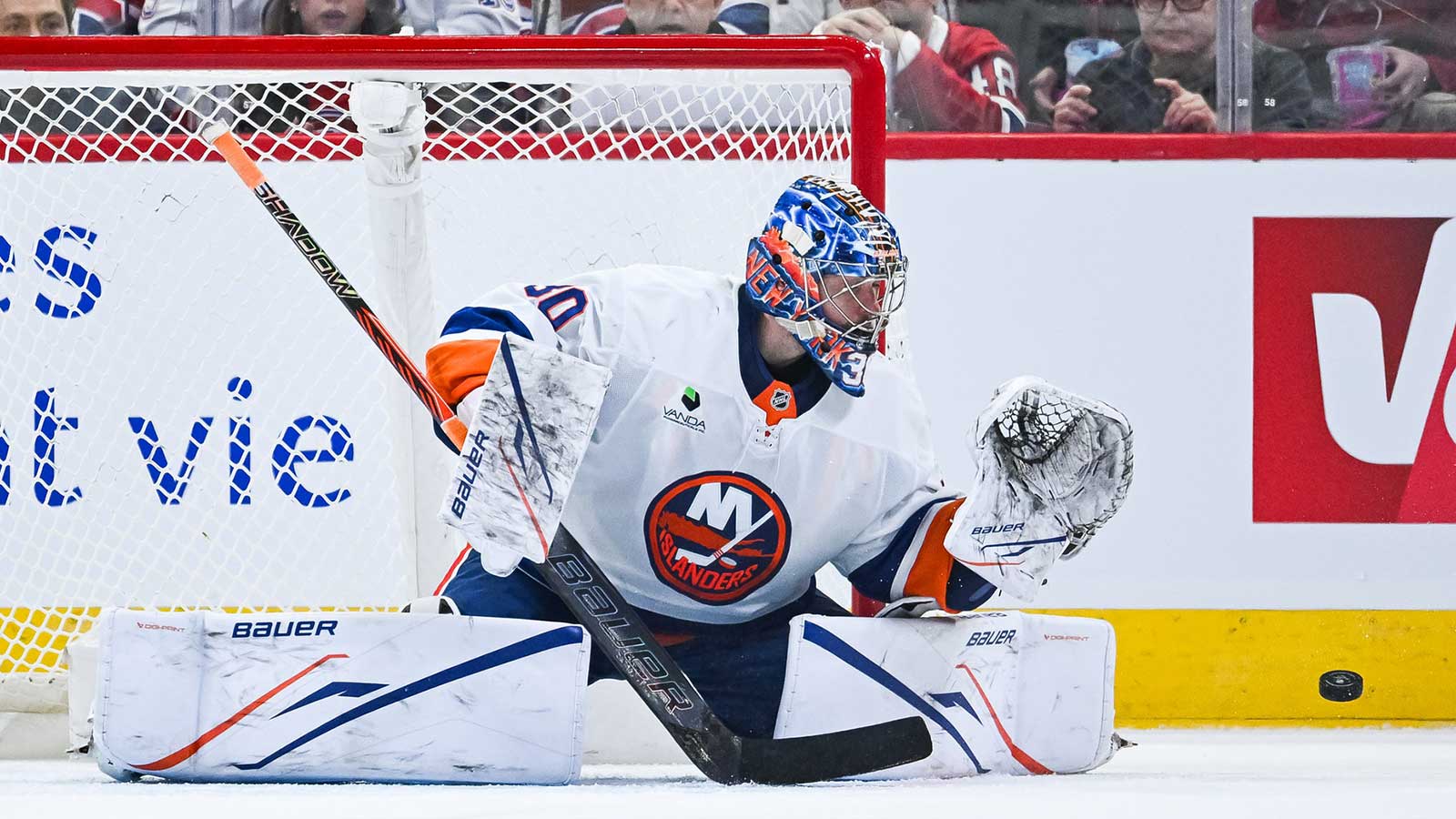 Islanders' nightmare seeding, matchup scenarios for 2026 NHL Playoffs