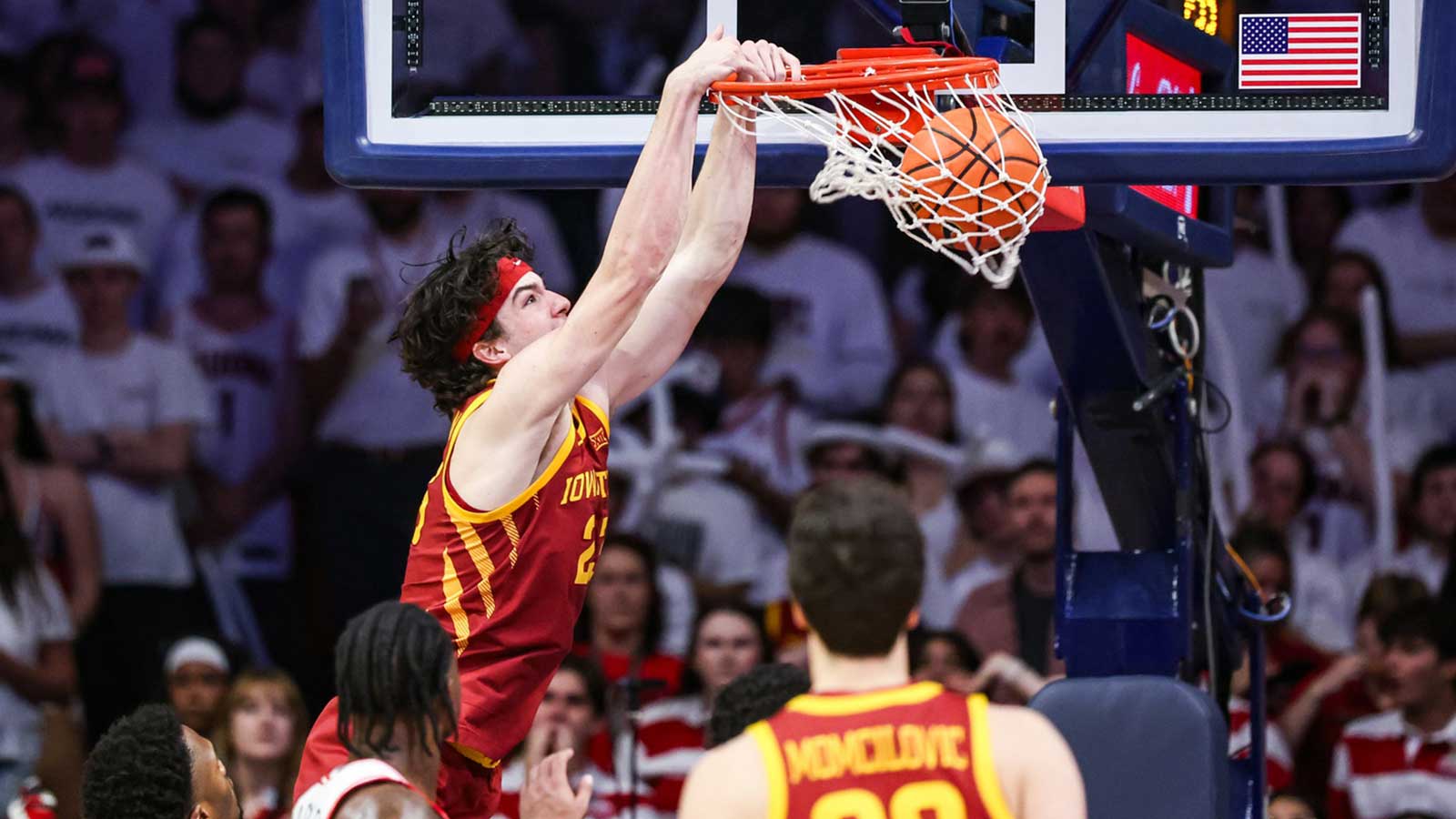 Iowa State basketball's dream 2026 March Madness bracket scenarios
