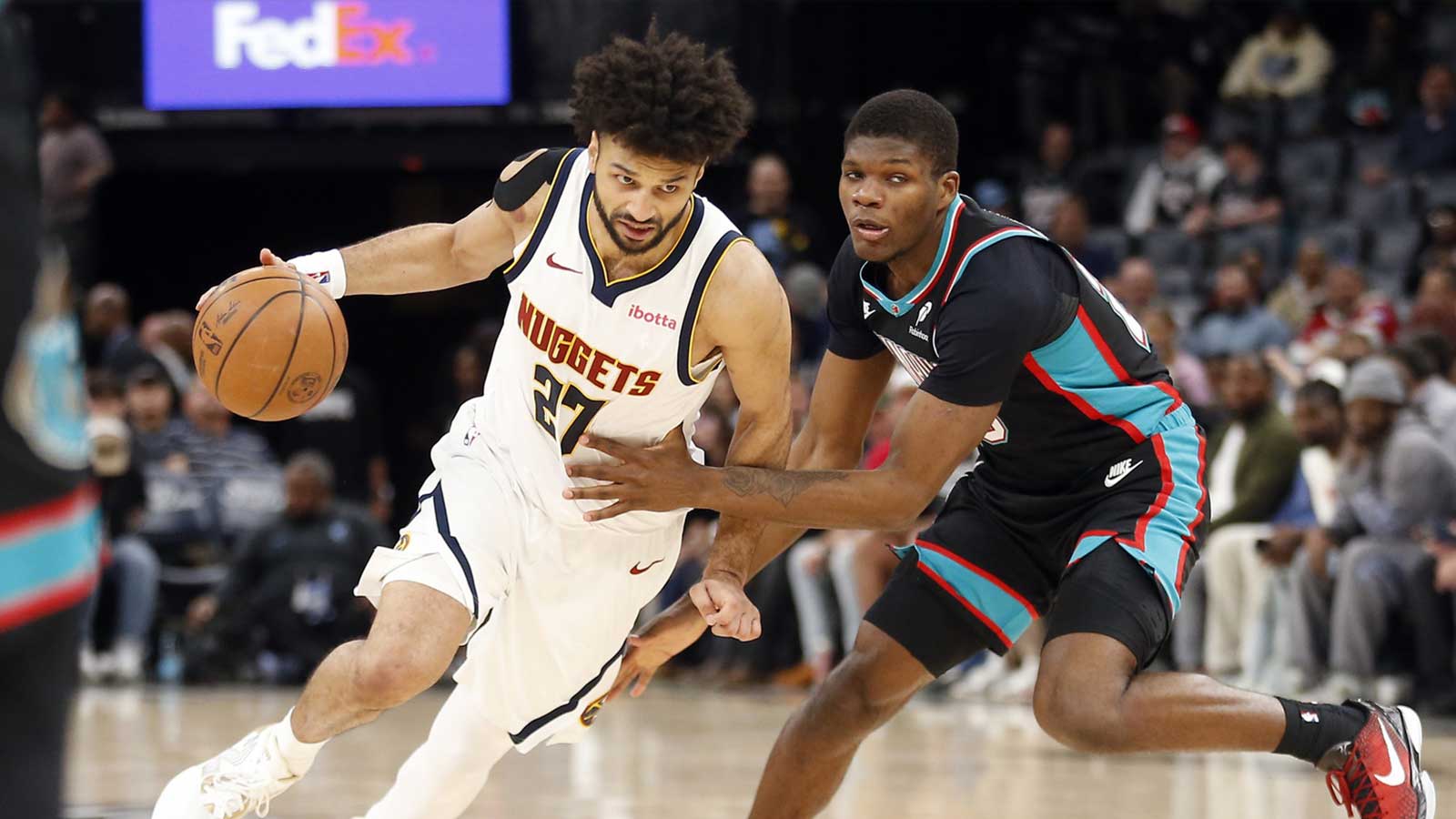 Nuggets' nightmare seeding, matchup scenarios for 2026 NBA Playoffs