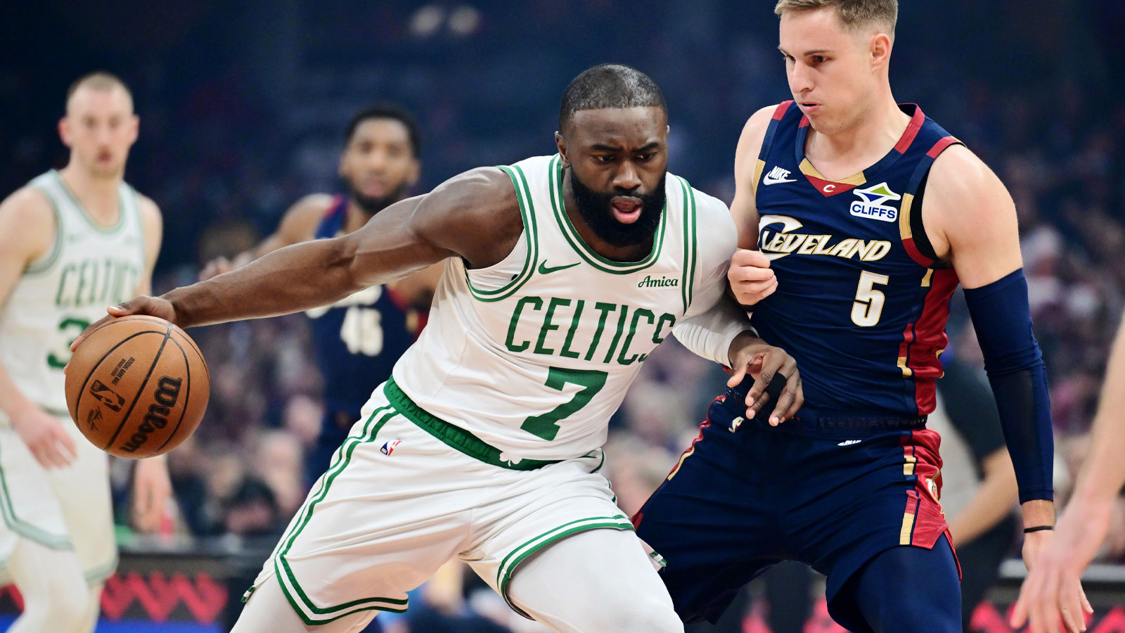 3 Celtics 2026 NBA Draft prospects to watch during March Madness