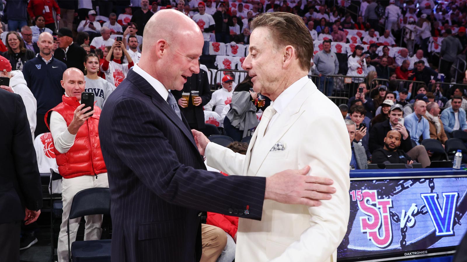 Villanova basketball news: Wildcats secure 4-star SG