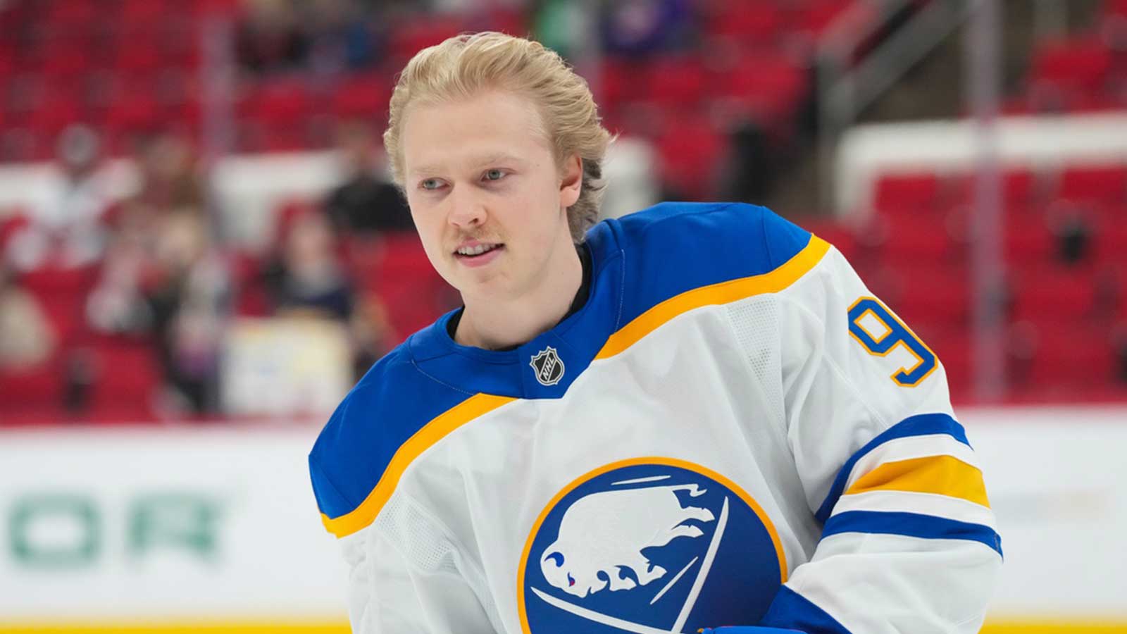 1 player Sabres must trade before 2026 NHL Trade Deadline