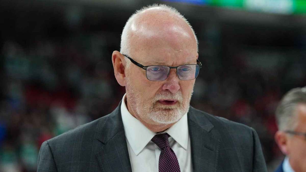 Sabres news: Lindy Ruff gives Canadiens their flowers after 6-2 loss