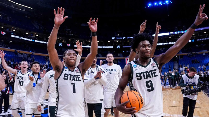 Michigan State Spartans Basketball News, Rumors, and Highlights ...