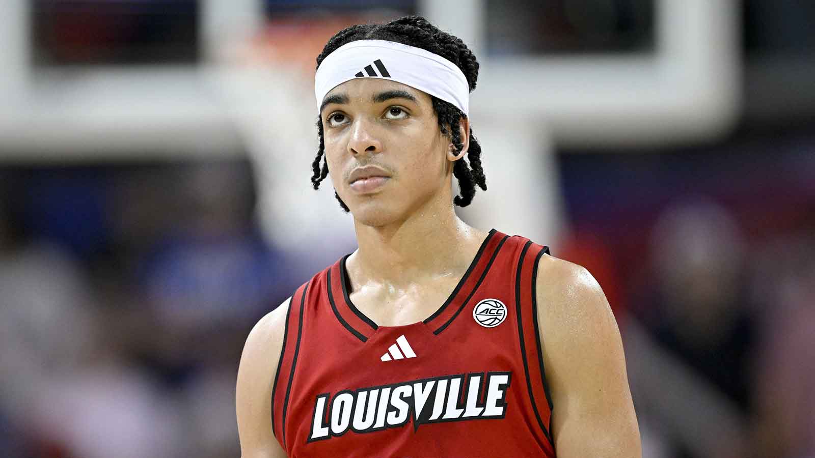Louisville basketball news: Is Mikel Brown Jr. playing vs. USF in NCAA ...