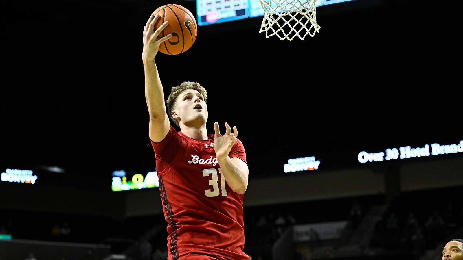 Wisconsin basketball news: Is Nolan Winter returning vs. High Point?