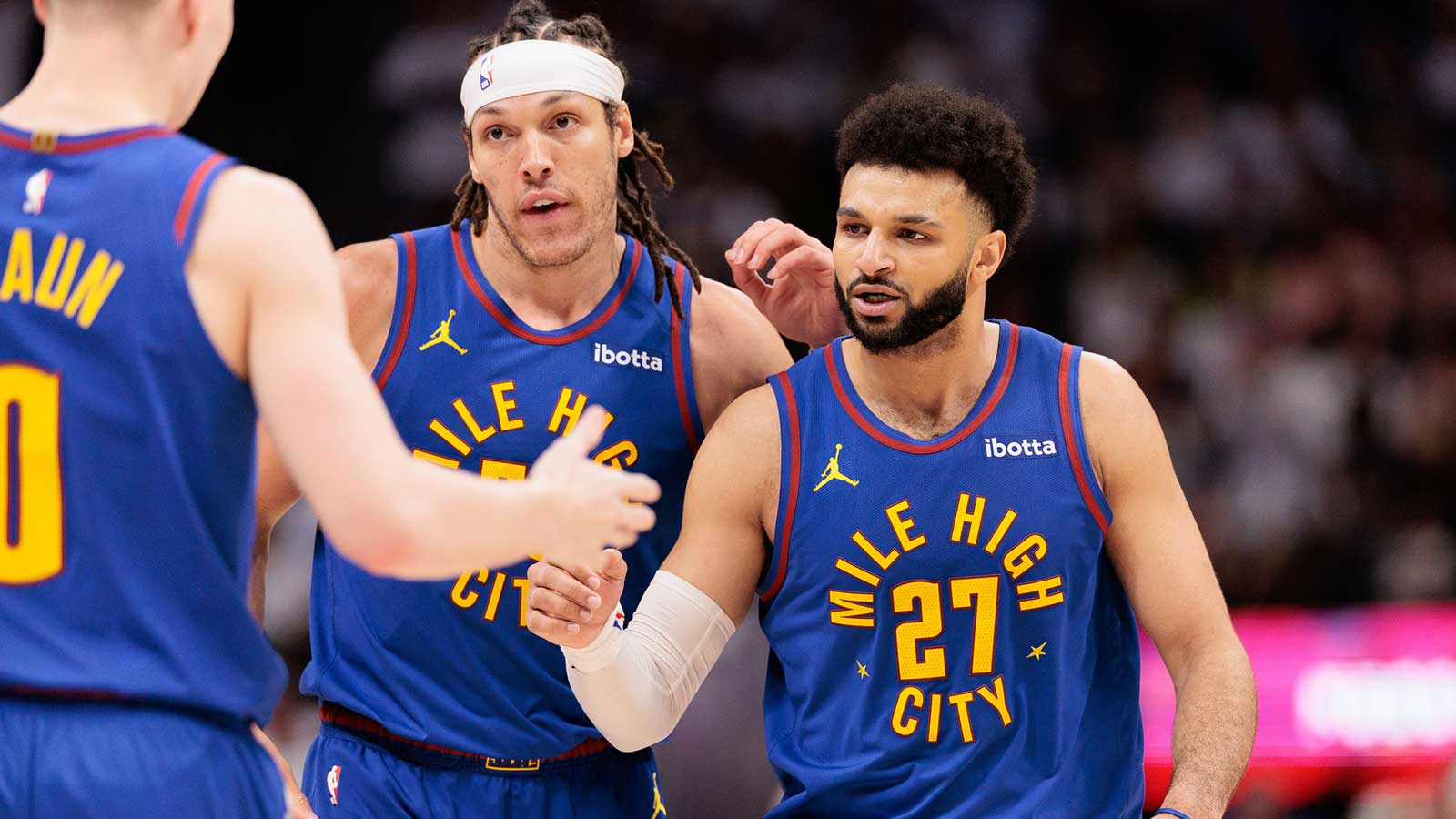 Are Jamal Murray, Aaron Gordon playing tonight? Nuggets vs. Lakers ...