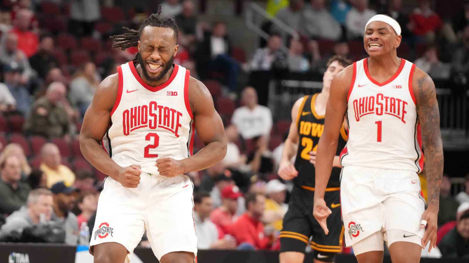 Ohio State basketball news: Jake Diebler's admission on Michigan rematch