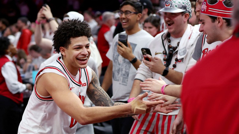 Ohio State Buckeyes Basketball News, Rumors, and Highlights | ClutchPoints