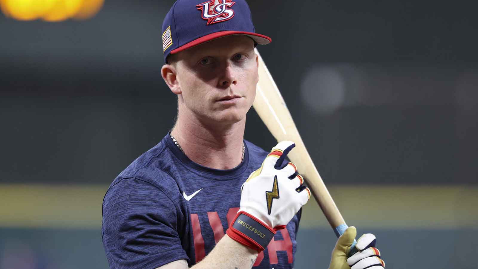 World Baseball Classic news: Team USA's Mark DeRosa explains brutal ...