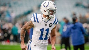Steelers news: Pittsburgh trade up for Bernard after losing Makai Lemon ...