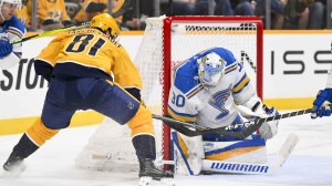 Predators rumors: Nashville GM search still rolling on, Tom Fitzgerald ...