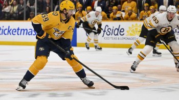 NHL rumors: Predators have 3-4 East teams inquiring on Steven Stamkos trade