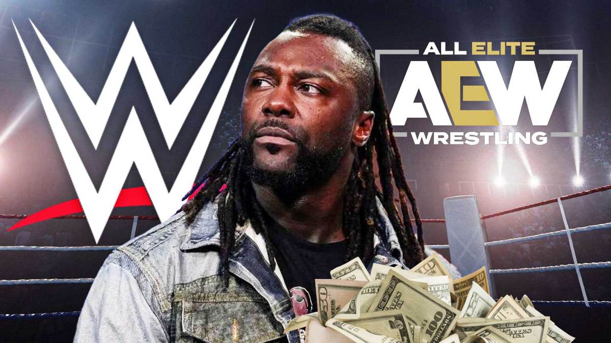 WWE news: Swerve Strickland says AEW pays better ‘by far’