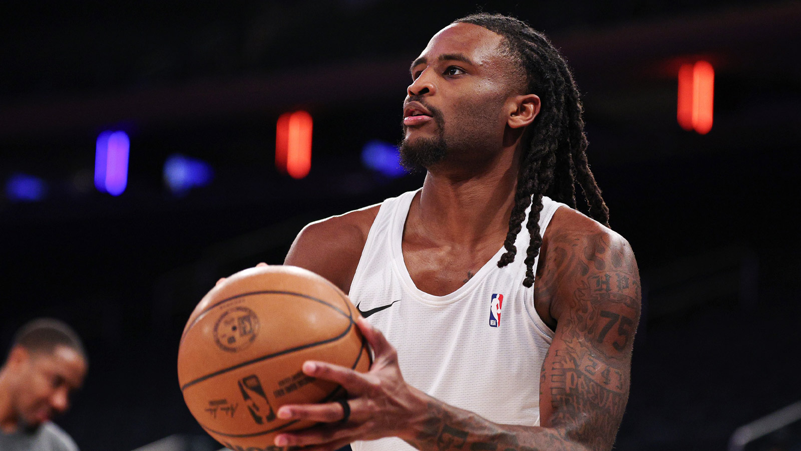 Thunder news: Why Cason Wallace sees no 'huge' difference in OKC since ...