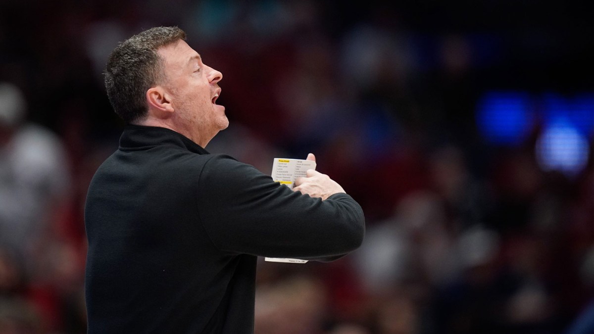 Vanderbilt Commodores Basketball News, Rumors, and Highlights ...