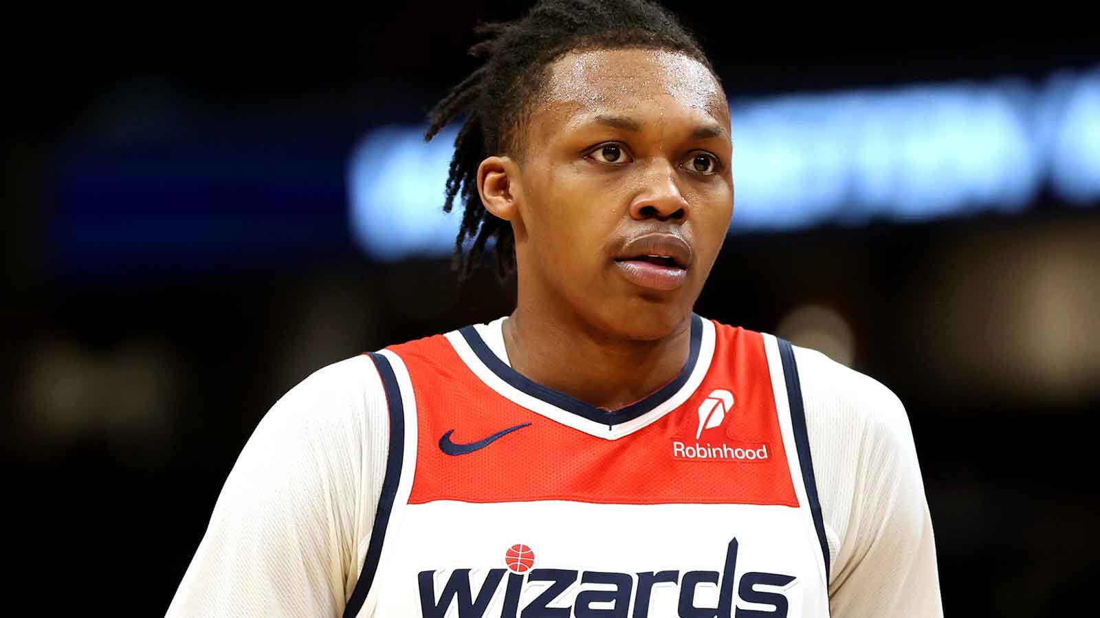 The secret behind Bub Carrington's 30-point breakout game vs. Pistons