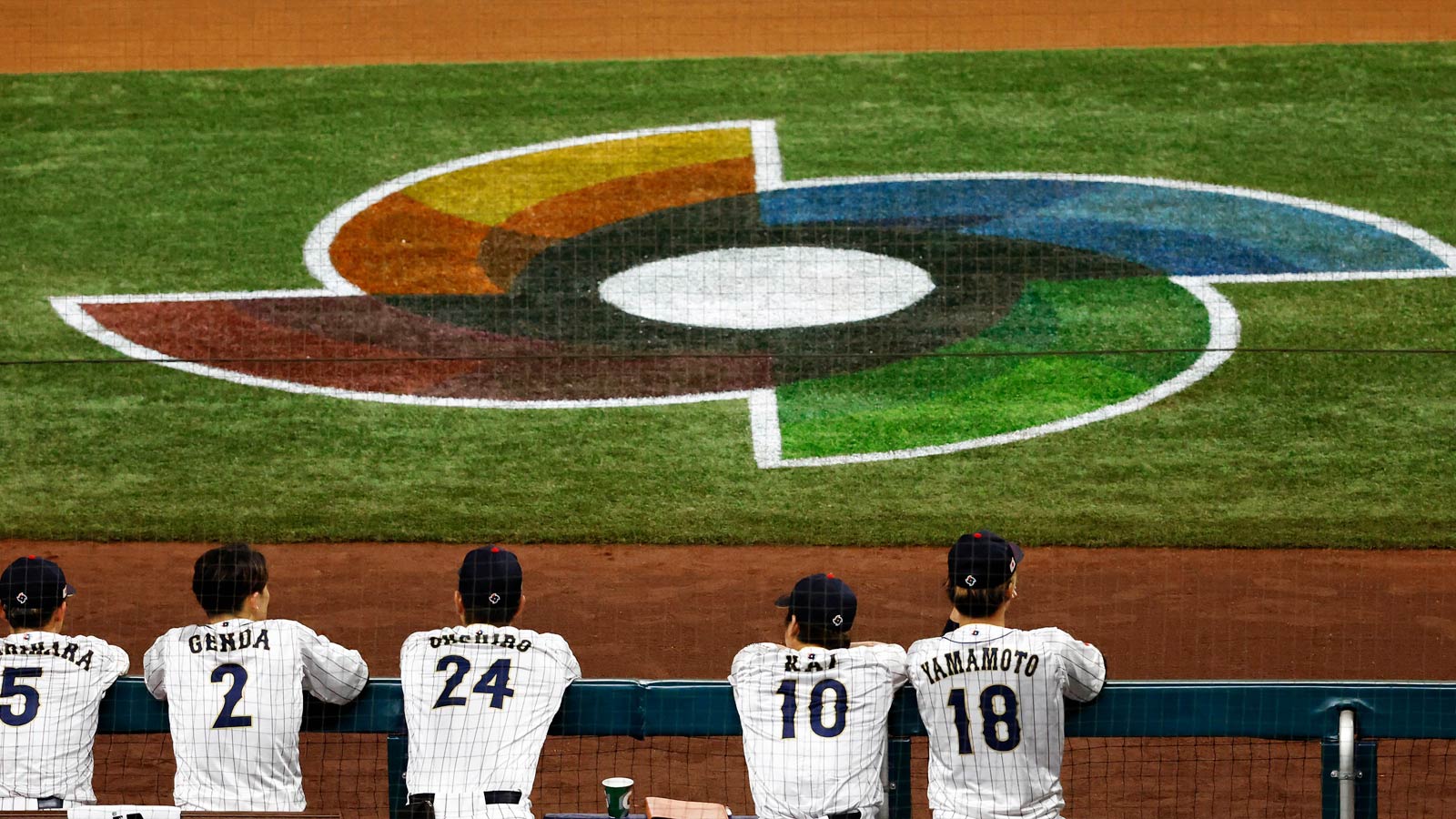 World Baseball Classic news: Shohei Ohtani confesses 'failure' after ...