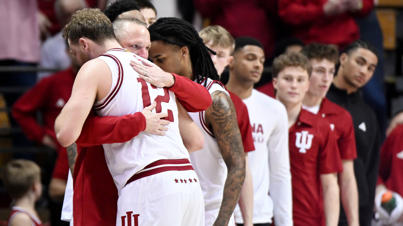 Indiana basketball rumors: Hoosiers a team to watch for ex-ACC top ...