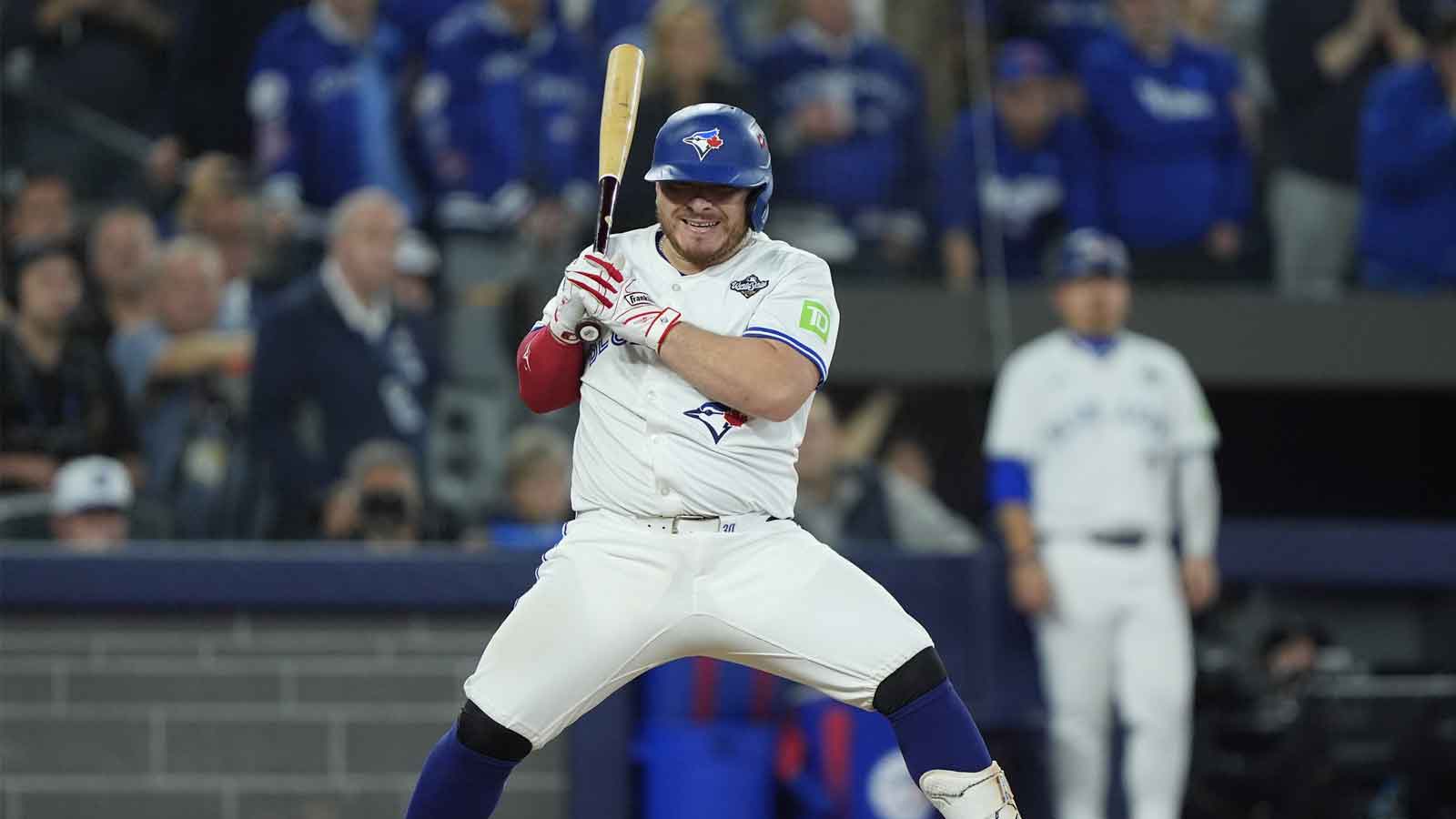 Blue Jays news: Alejandro Kirk to have hand surgery after foul ball ...