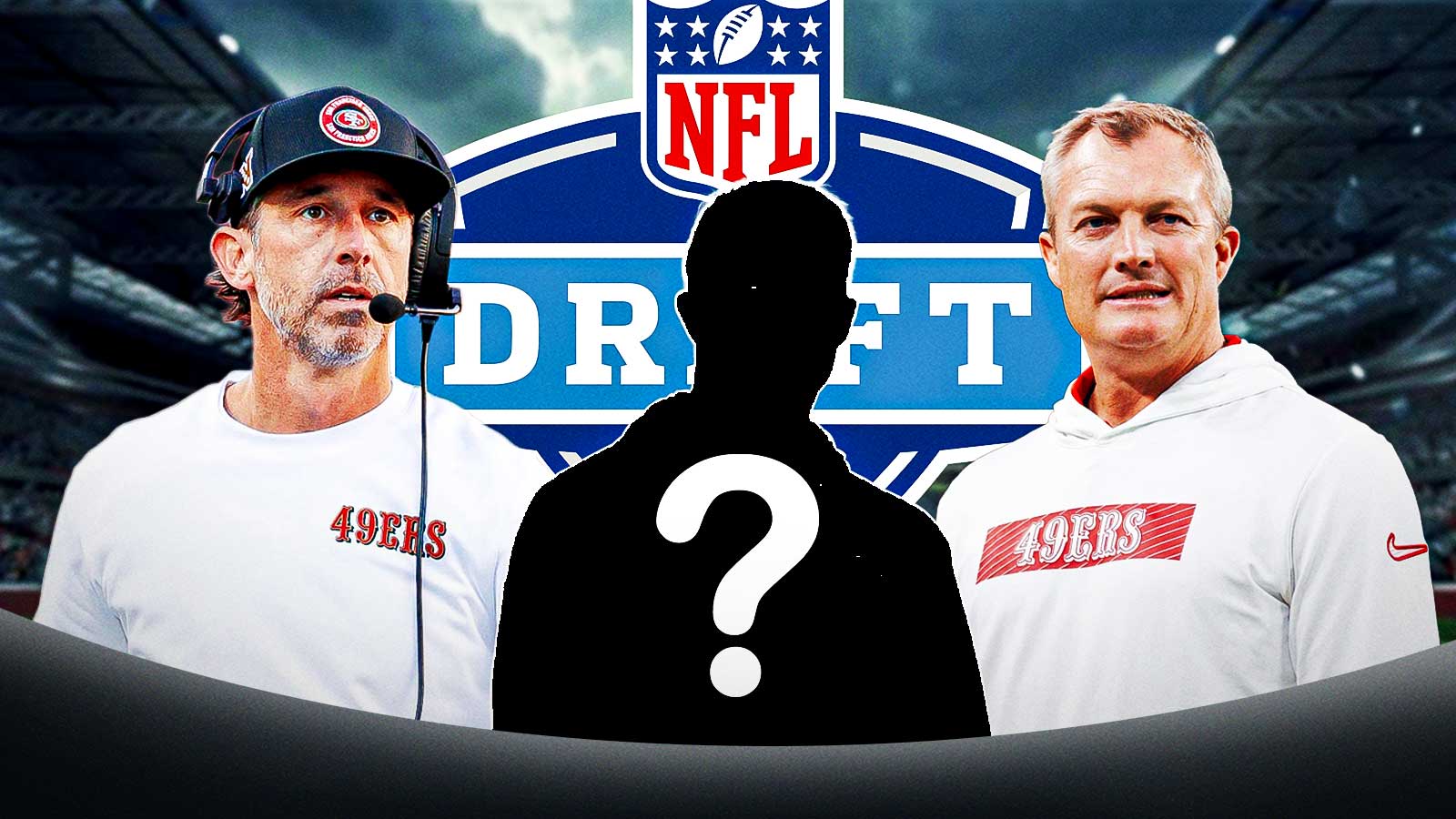 49ers 2026 NFL Mock Draft roundup with pre-draft cycle ending