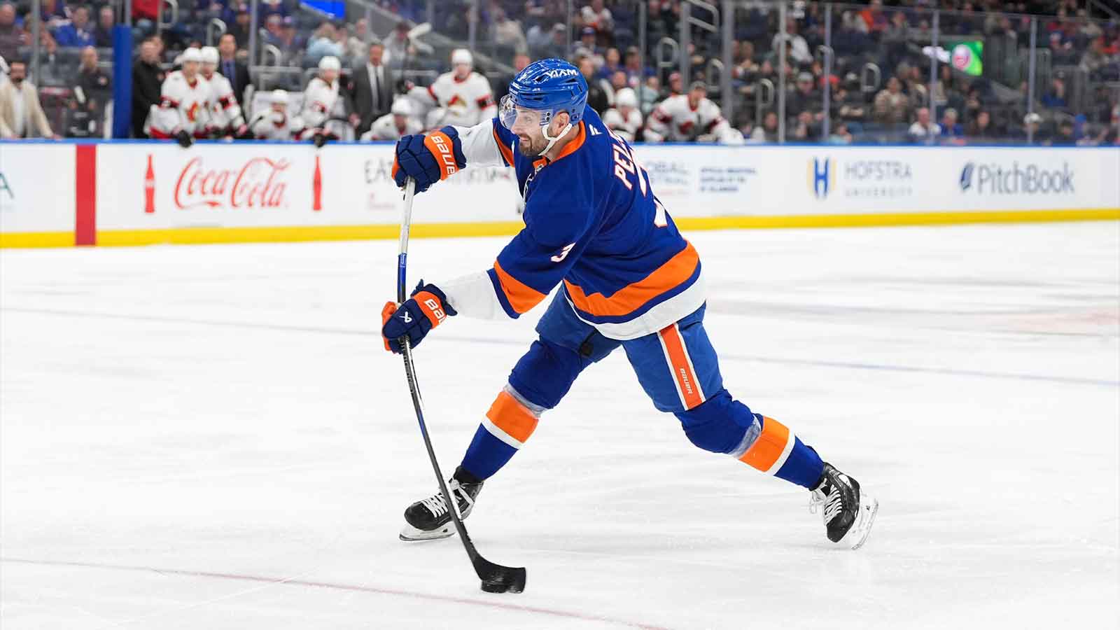 3 early Islanders trade candidates after missing 2026 Stanley Cup Playoffs