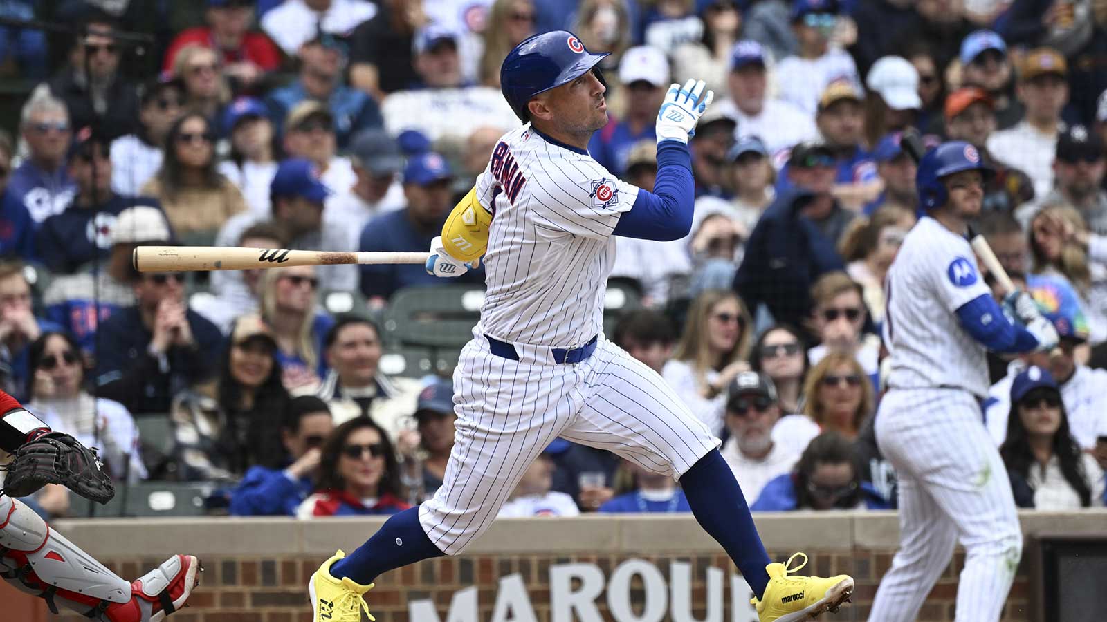 Cubs' biggest flop to begin 2026 MLB season