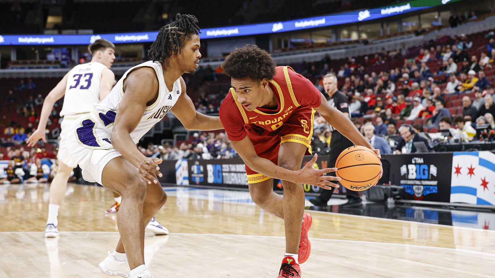 Way-too-early men's college basketball power rankings for 2026-27 season