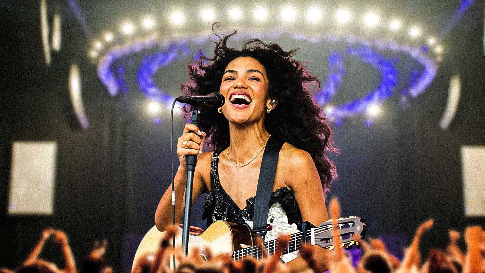 All 23 songs Olivia Dean played during blockbuster 2026 tour premiere