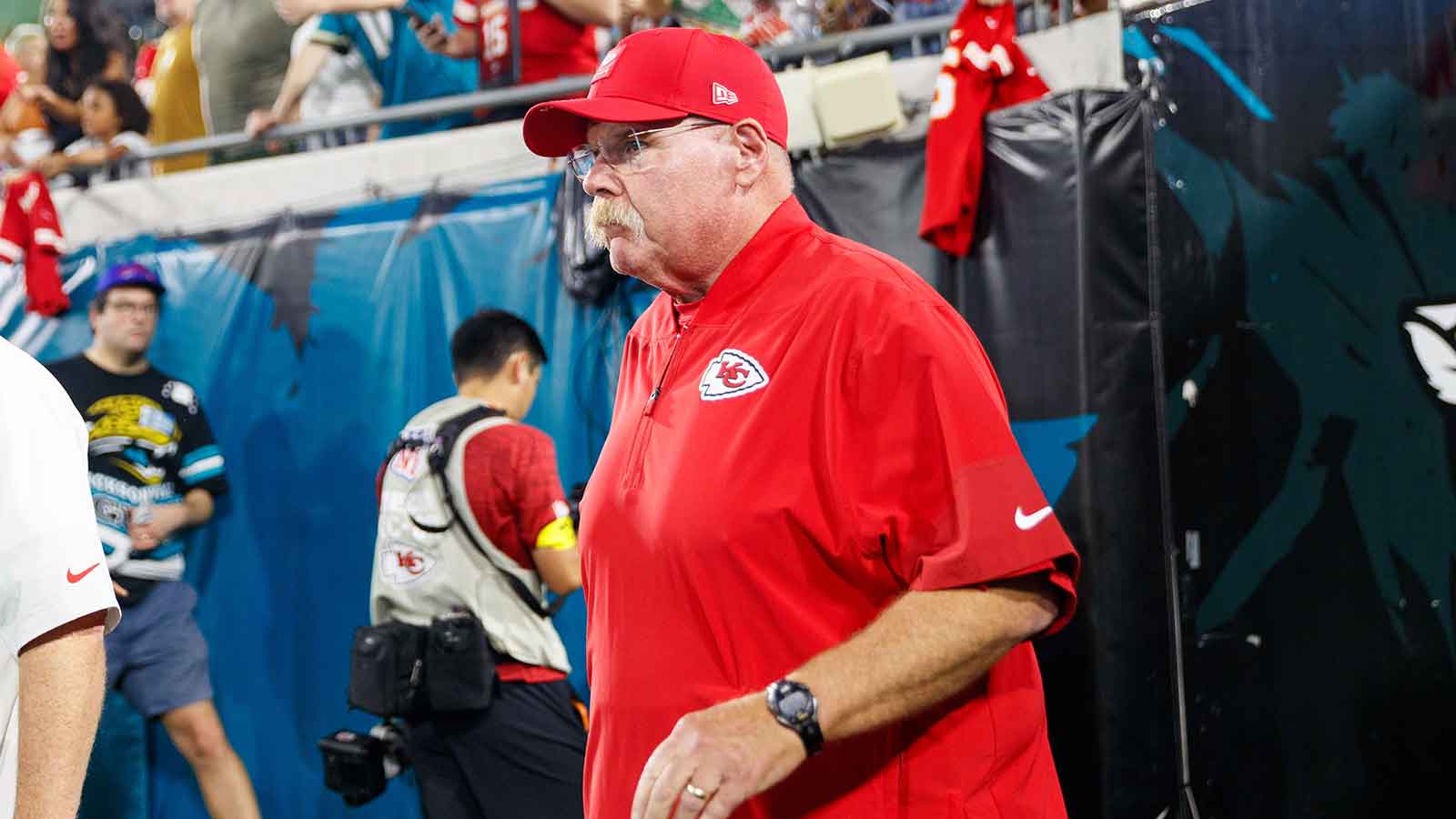 1 49ers undrafted free agent who will make 2026 roster