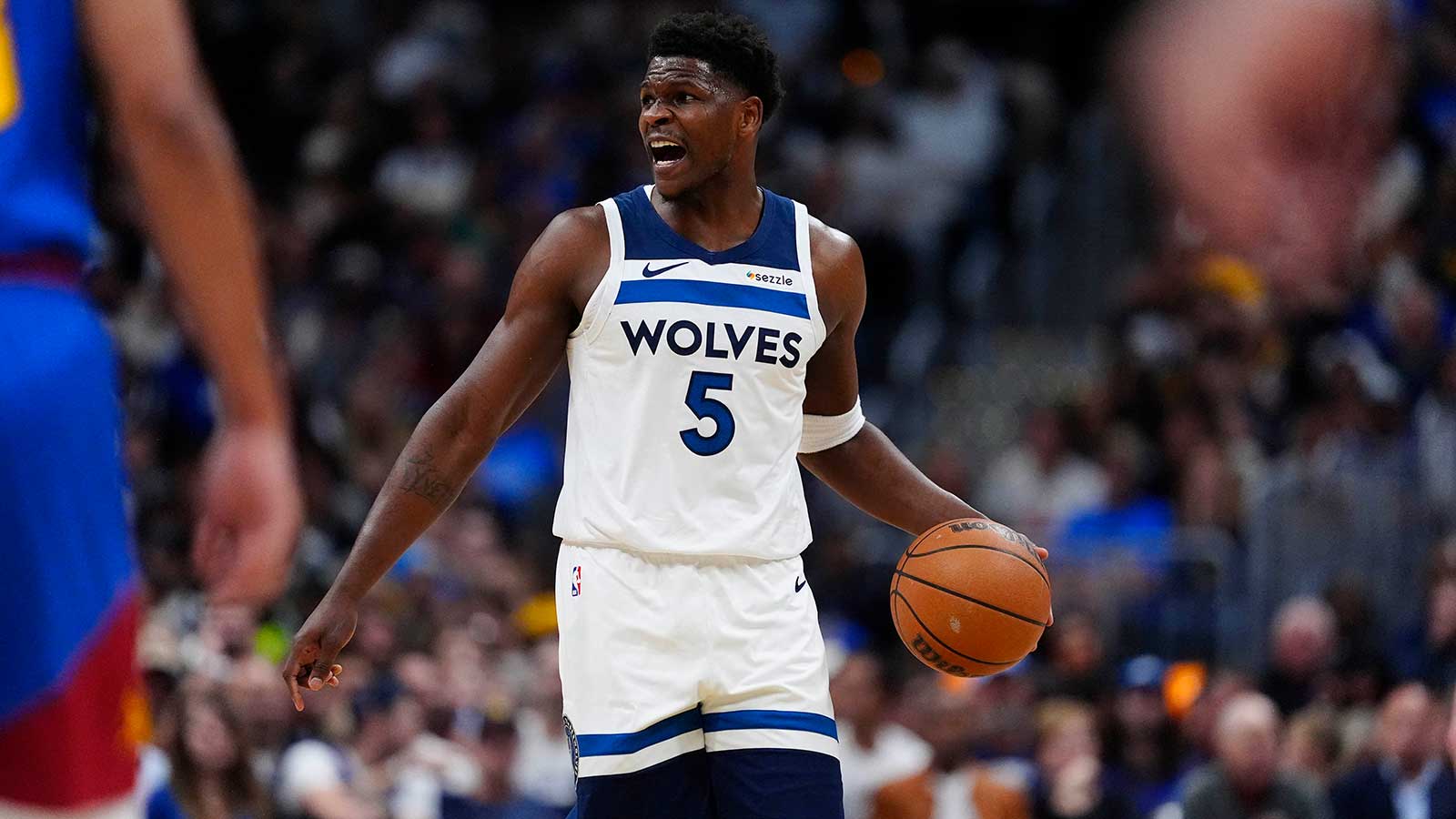 Nuggets vs. Timberwolves 2026 NBA Playoffs Game 3 prediction, odds, pick