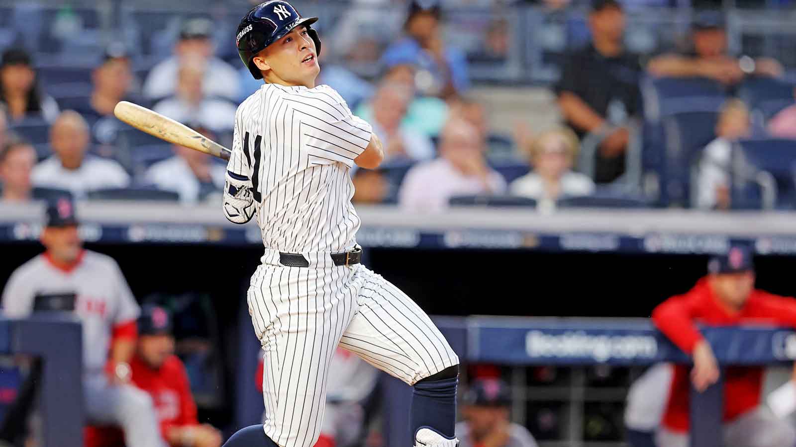 Yankees news: Anthony Volpe's challenging rehab game has Zack Wheeler catch
