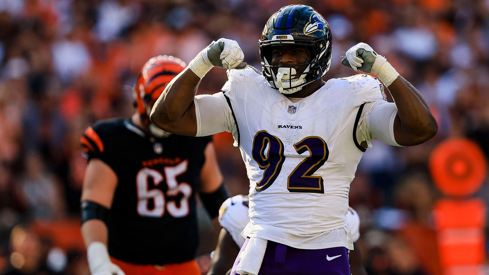 Ravens news: Sack king who suffered tough injury could make a comeback