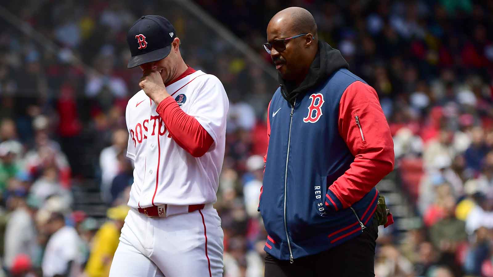 Red Sox news: Latest Sonny Gray injury update is crucial for Boston