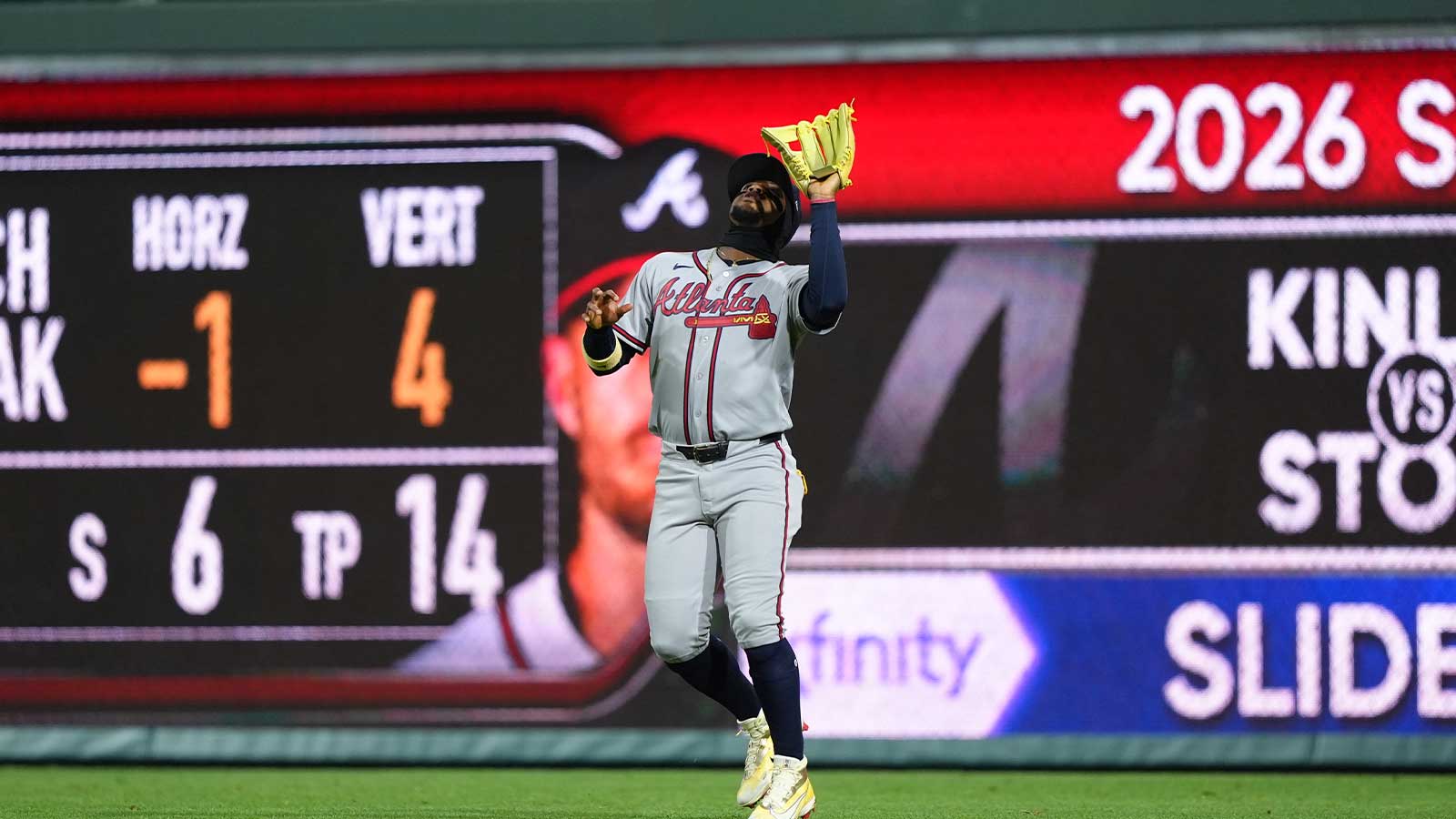 Braves news: Ronald Acuna Jr. injury update after scare brings loud ...