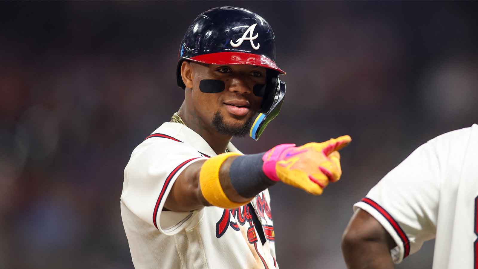 Braves news: Ronald Acuña Jr robs Kyle Schwarber to secure win vs. Phillies
