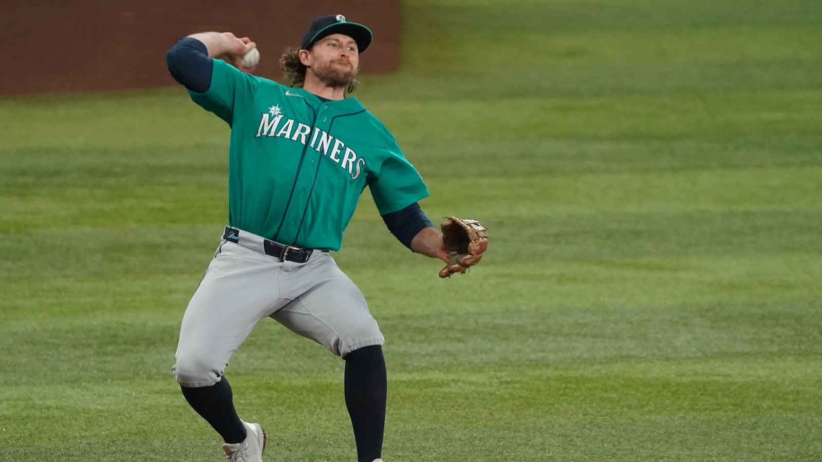 Mariners news: Brendan Donovan gets honest as Seattle continues to struggle