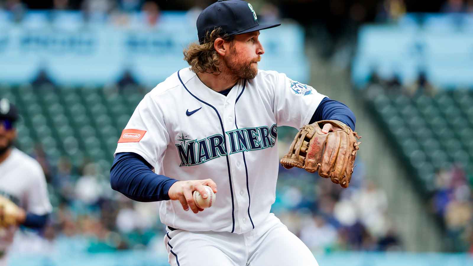 Mariners get huge Brendan Donovan boost for White Sox series