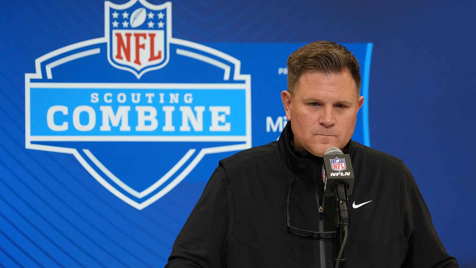 Packers' 2026 NFL Mock Draft for all 8 picks