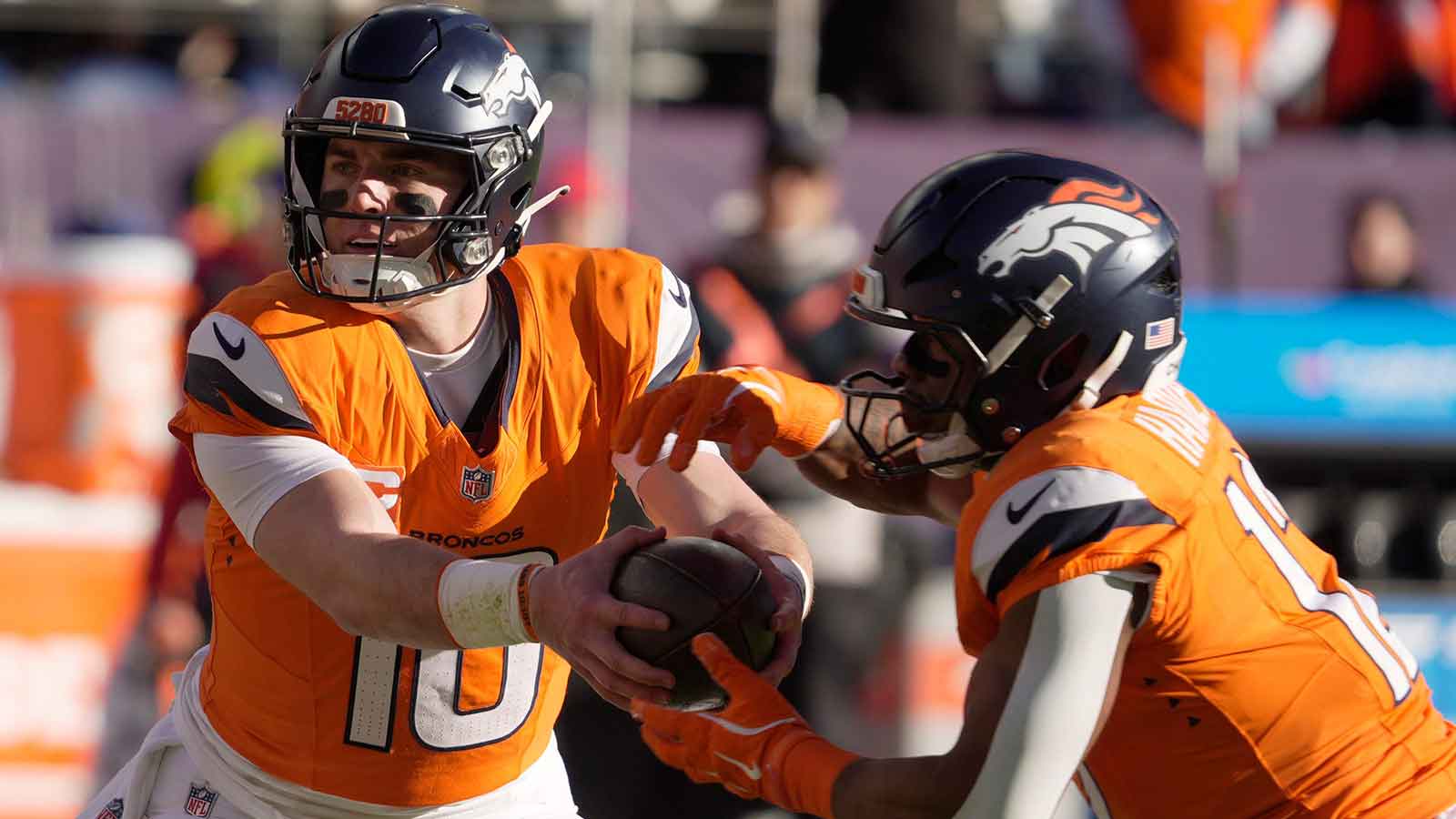 Free agent Broncos must sign after failing to fix problem in 2026 NFL Draft