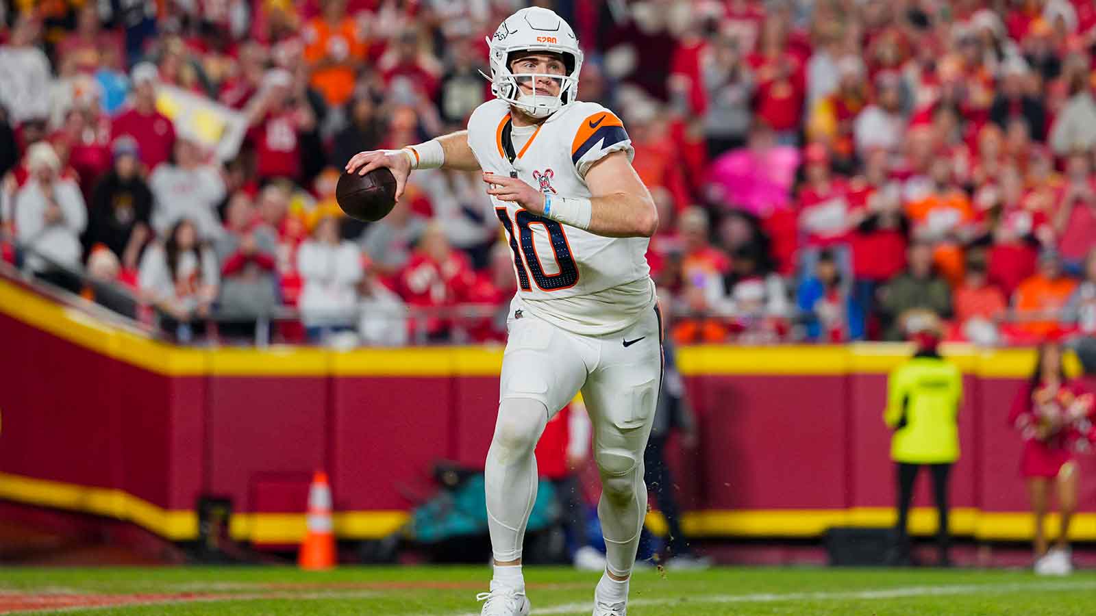 2 disaster Broncos schedule scenarios that would sink Super Bowl hopes
