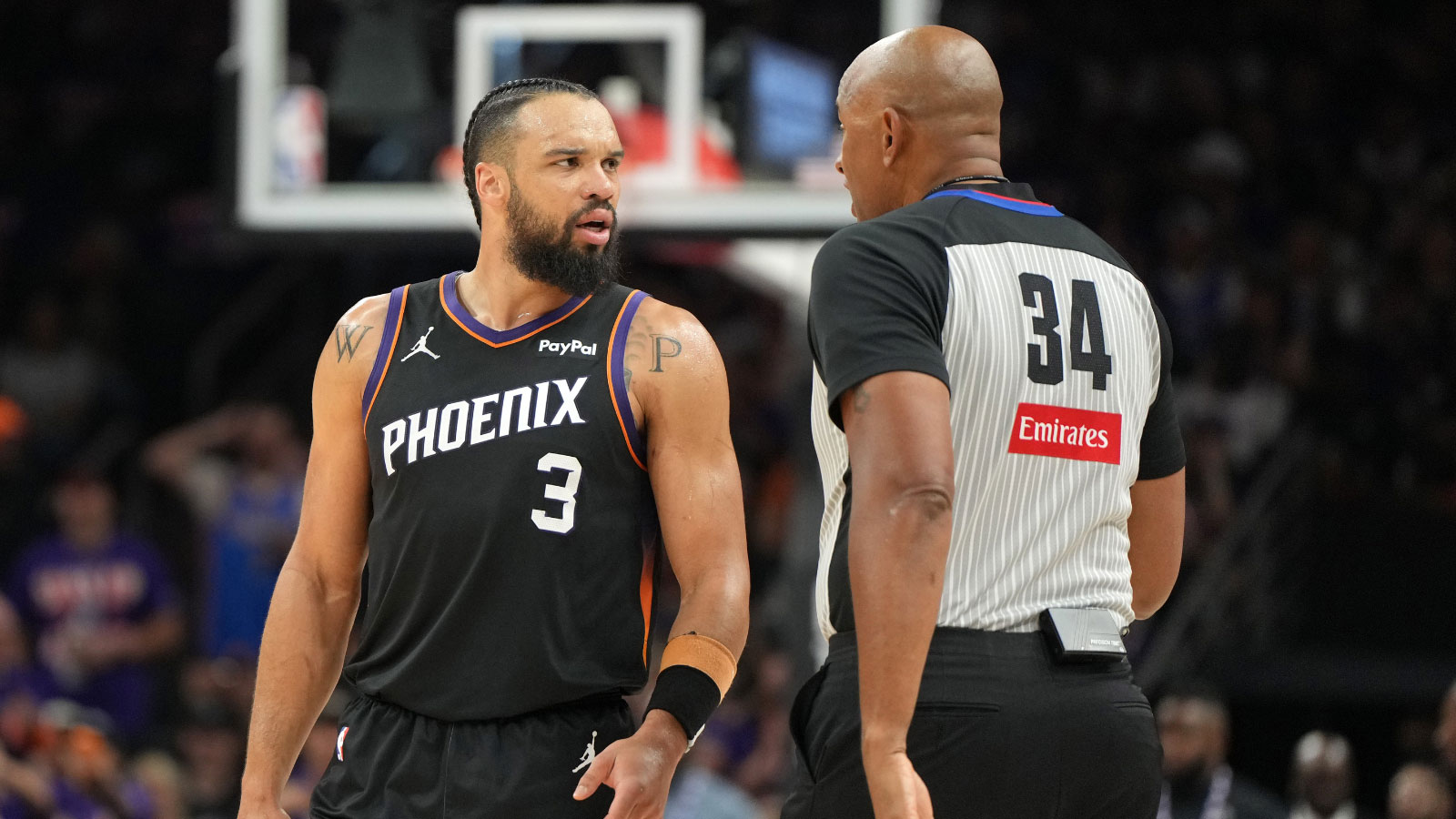 Suns news: Dillon Brooks takes Cancun meme to new level with offseason ...