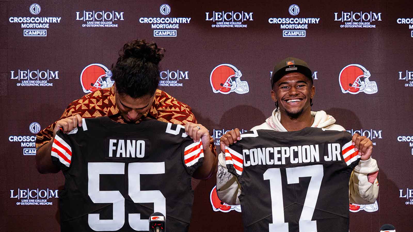 Browns game-by-game predictions after 2026 NFL Schedule release