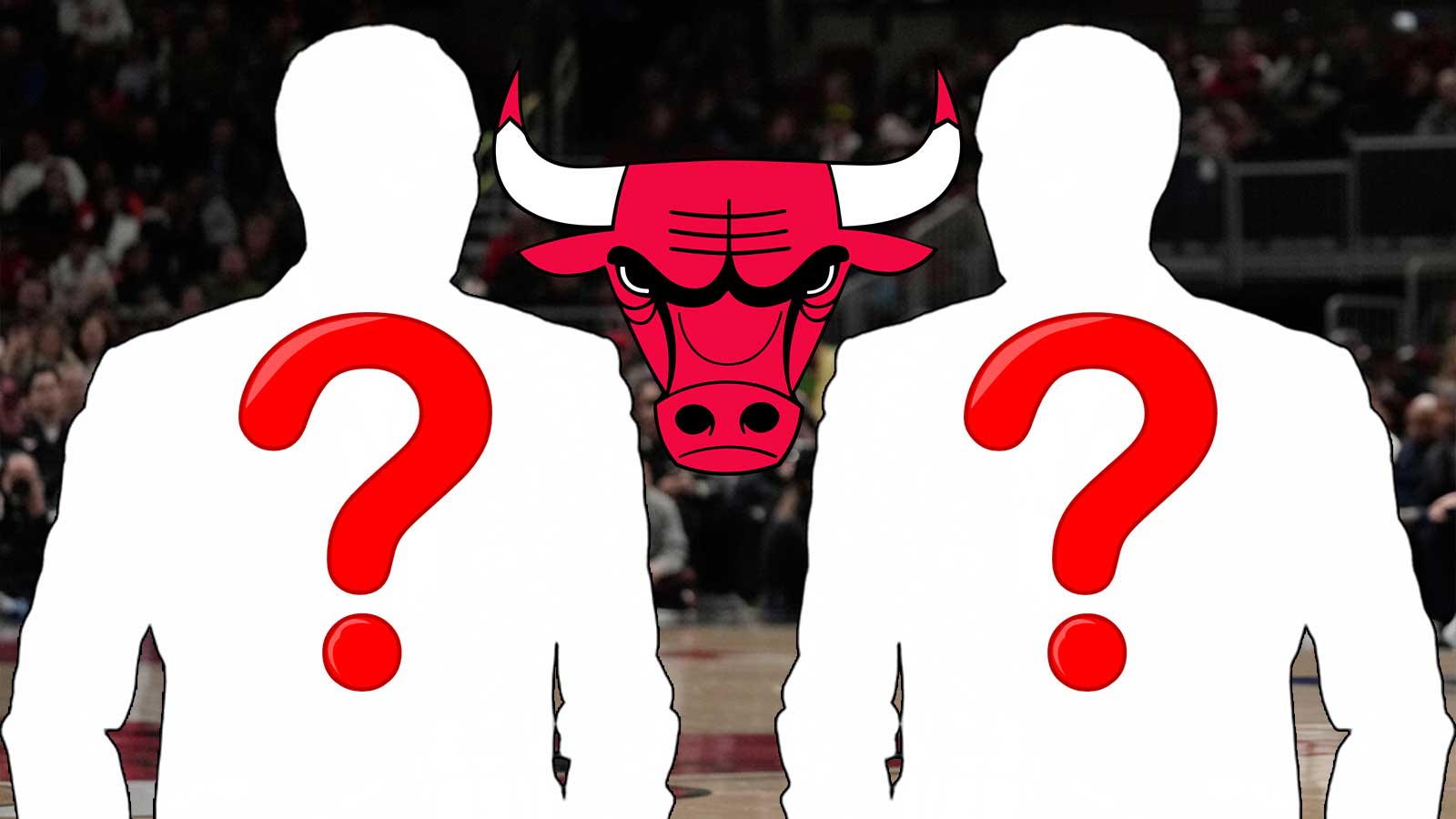 Bulls rumors: 2 former players could be in mix for new front office