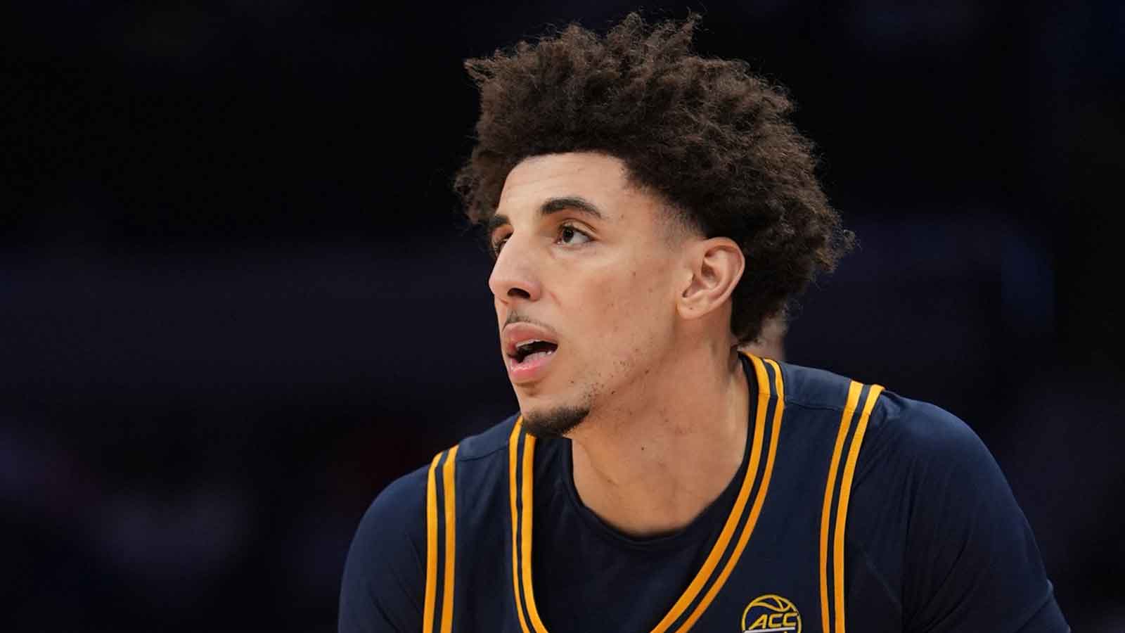 Ohio State basketball news: Buckeyes land California transfer with NBA ...