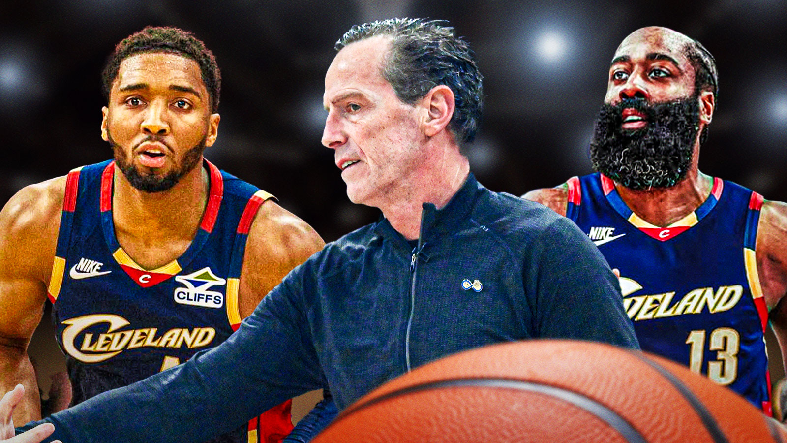 Cavs news: Kenny Atkinson reveals logic of sneaky offensive strategy vs ...