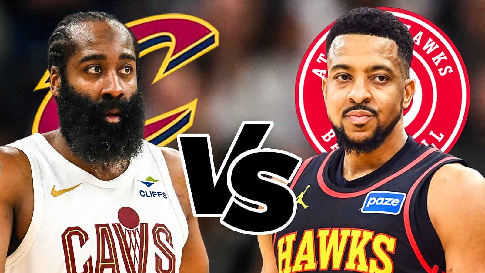 Cavs vs. Hawks prediction, odds, pick - 4/10/2026