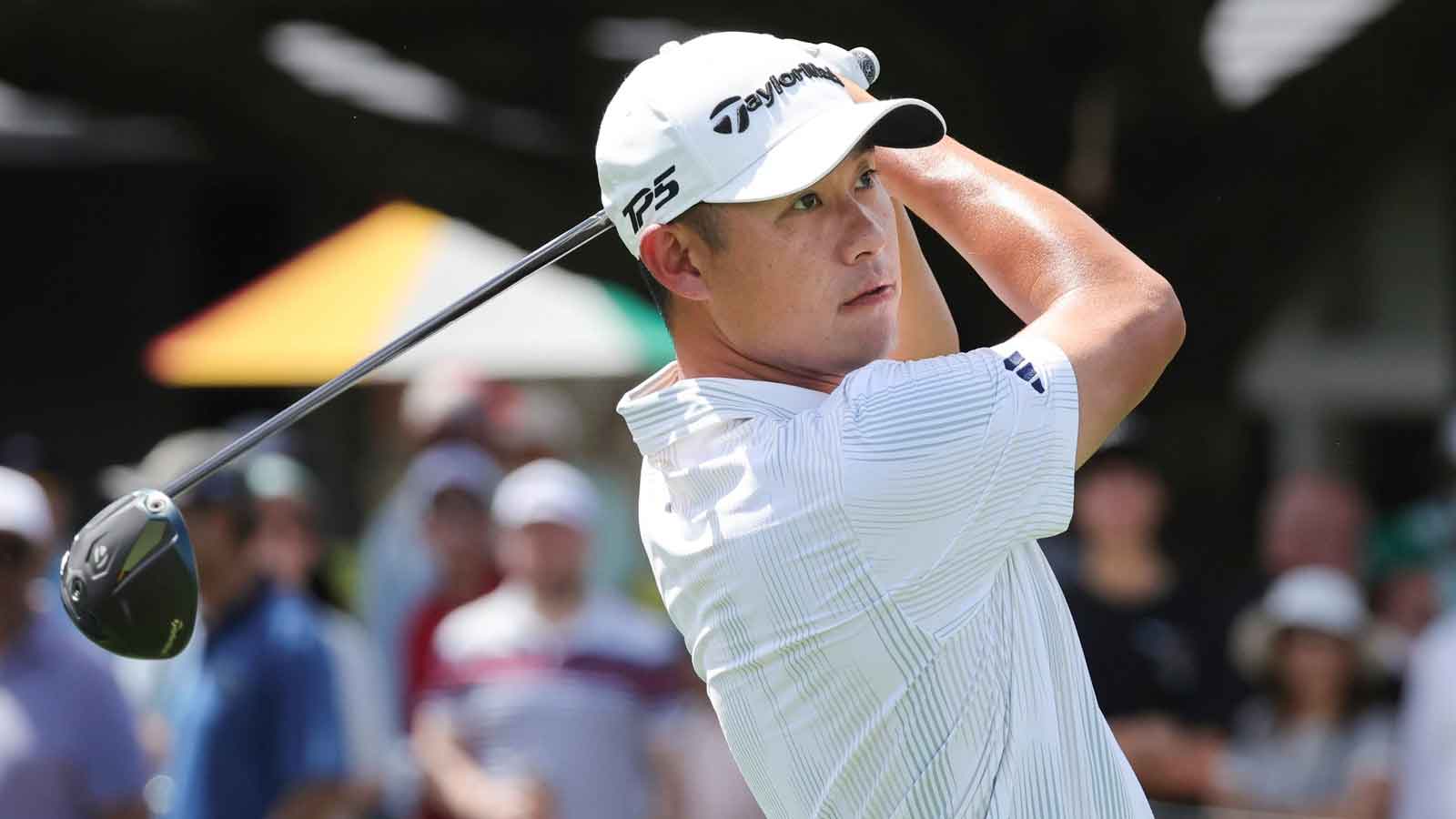 Masters news: Collin Morikawa driving ability in question amid back injury