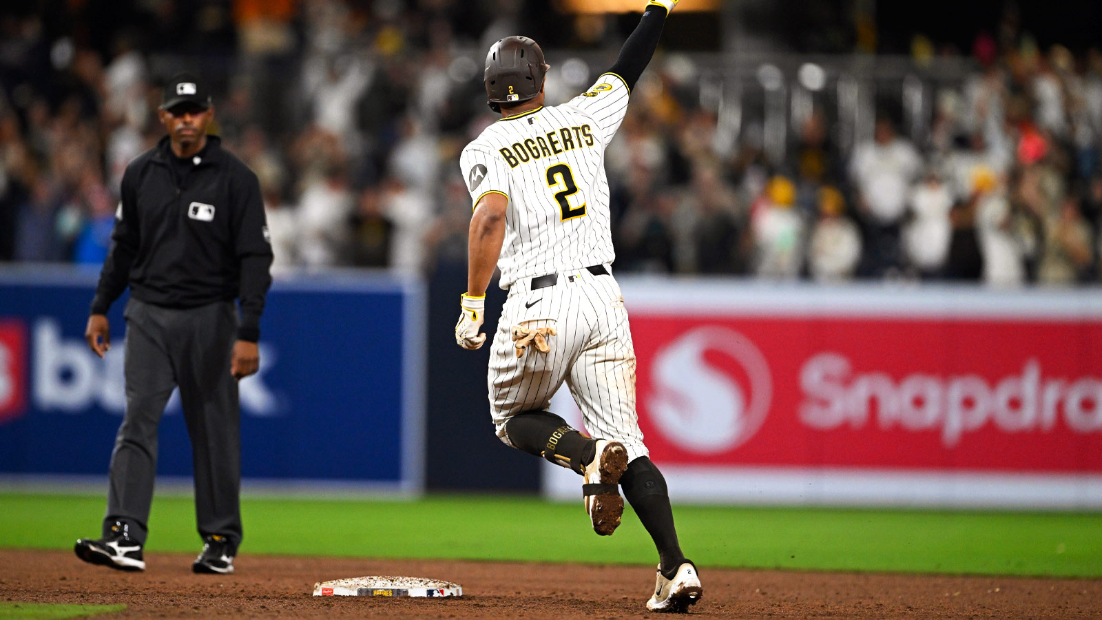 Rockies news: Colorado broadcasters' 'sadness' after Xander Bogaerts ...